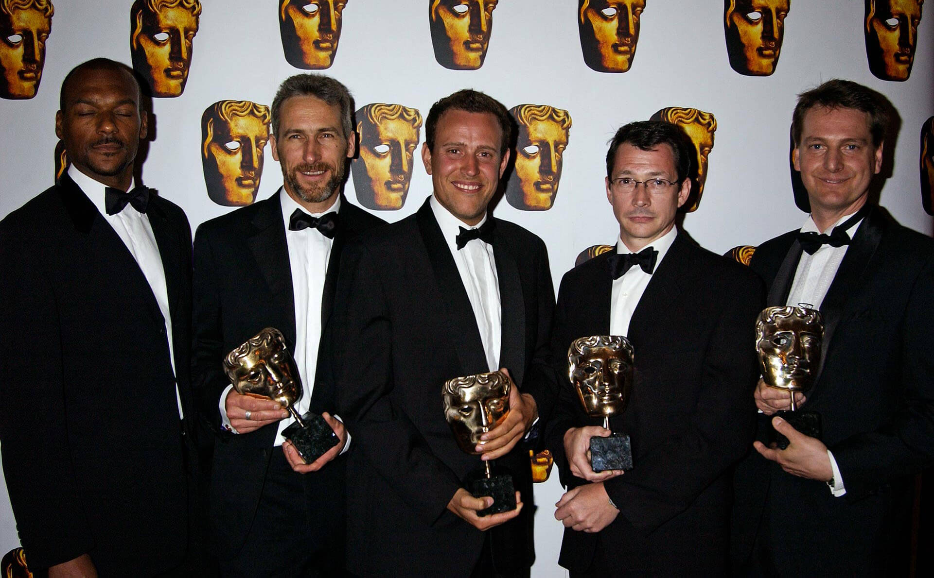 Awards | Crawley Creatures